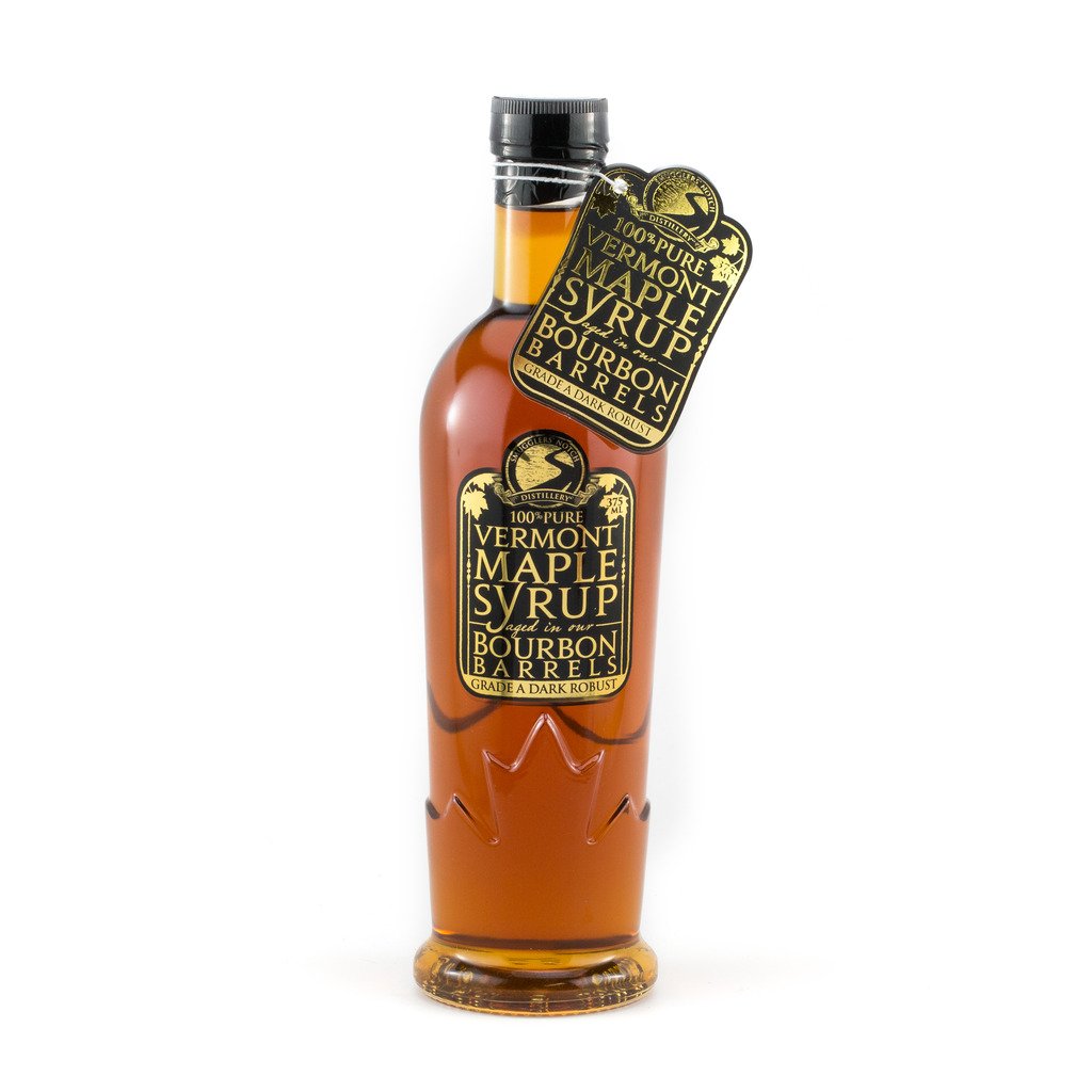 The Maple Syrup That Redefines Vermont Tradition – Smugglers' Notch ...